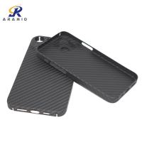 China 0.65MM Super Thin Dustproof Kevlar Aramid Fiber iPhone 14 Pro Max Case for sale