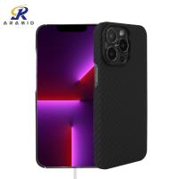China ODM iPhone 13 Pro  Magnetic Phone Case Support Wireless Charging for sale