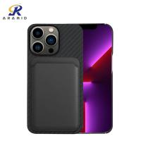 China SGS Wireless Charging Friendly  iPhone 13 Pro Max Case for sale
