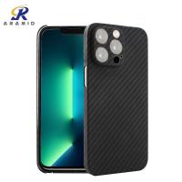 China Anti Fingerprint iPhone 13 Pro Max  Phone Case Support Wireless Charging for sale