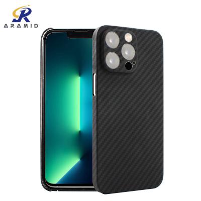 China Anti Fingerprint iPhone 13 Pro Max  Phone Case Support Wireless Charging for sale