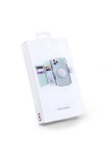 China C1S Art Paper Tempered Glass Packing Box Wallet Folio Case Matt Lamination for sale