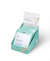 China Skincare Display Packaging Box Printed Retail Cosmetic Paper Box for sale