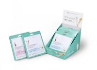 China Skincare Display Packaging Box Printed Retail Cosmetic Paper Box for sale