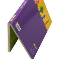 China 210Mmxh297Mm OEM Boardbook Cheap Customized Full Color Book Printing Children Board Books Printing for sale