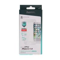 China Matt Lamination Tempered Glass Packing Box , Screen Protector Packaging With Hanging for sale