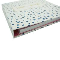 China Matt Lamination Custom Spiral Bound Book Printing , Hardcover Printing Service 170*210mm for sale