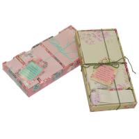 China Post It Custom Sticky Notepad Promotional Sticky Notes CMYK Printing for sale