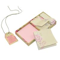 China Post It Custom Sticky Notepad Promotional Sticky Notes CMYK Printing for sale