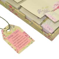 China Post It Custom Sticky Notepad Promotional Sticky Notes CMYK Printing for sale