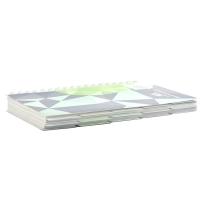 China OEM Spiral Bound Handbook Printing Services For Clinical Nutrition Dieteties for sale