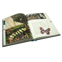 China Color Custom Hardcover Book Printing Short Run Services Self Publish 280pages for sale