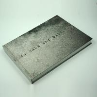 China matt lamination Personalised Book Printing , Hardcover Custom Book Printing And Binding 276pages for sale