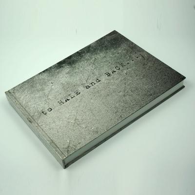 China matt lamination Personalised Book Printing , Hardcover Custom Book Printing And Binding 276pages for sale