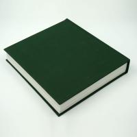China POD Hardcover Book Printing 380pages , Cloth Cover Book Printing Fabric Linen for sale