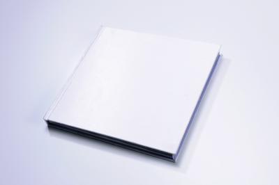 China Fabric Cloth Hardcover Book Printing CMYK Self Publishing Book Printing Service 420pages for sale