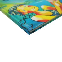 China A5 Hardcover Book Printing，Short Run Book Printing 148mmx210mm，Offset Hardcover Book Printing for sale