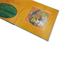 China A5 Hardcover Book Printing，Short Run Book Printing 148mmx210mm，Offset Hardcover Book Printing for sale
