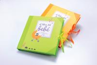 China A4 Hardcover Book Printing , Bookbinding And Printing Services 210mmx297mm 2mm for sale