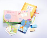 China A4 Hardcover Book Printing , Bookbinding And Printing Services 210mmx297mm 2mm for sale