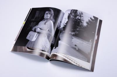 China Paperback Coloring Book Printing Services Short Run Hardcover 128pages for sale