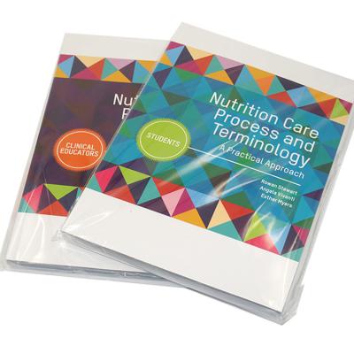 China CMYK Coloring Book Printing Gloss Art Paper Bound binding 210mmx297mm for sale