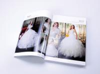 China UV Coating Coloring Book Printing CMYK Perfect 288pages Hardcover for sale