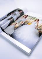 China UV Coating Coloring Book Printing CMYK Perfect 288pages Hardcover for sale