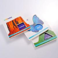 China 300gsm Children'S Book Printing And Binding C1S Offset Printing Services 200mmx200mm for sale