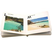 China Pantone Baby  Childrens Book Printing Hardcover 170mmx170mm 450gsm for sale
