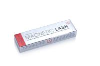 China Magnetic Cosmetic Packaging Boxes Vanishing Lash Silver Card Box Printing for sale