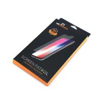 China Hanging Custom Product Boxes Phone Case Packaging Debossing CMYK Printing for sale