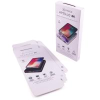 China Paper Tempered Glass Packing Box Printing 87mm*20mm*190mm for sale