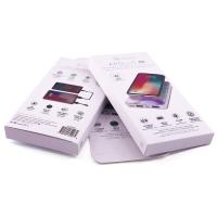 China Paper Tempered Glass Packing Box Printing 87mm*20mm*190mm for sale