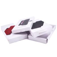 China Spot UV Custom Cell Phone Case Packaging Box Printing 105mm*20mm*185mm for sale