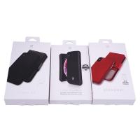 China Spot UV Custom Cell Phone Case Packaging Box Printing 105mm*20mm*185mm for sale