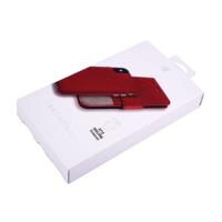 China Spot UV Custom Cell Phone Case Packaging Box Printing 105mm*20mm*185mm for sale