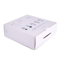 China Offset Printing Custom Product Box Wireless Charging Pad Packaging Box Printing FSC for sale
