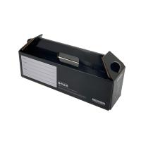 China Carry Crate Kraft Corrugated Packaging Box Printing 13 Brick 40CMX12CMX12CM for sale