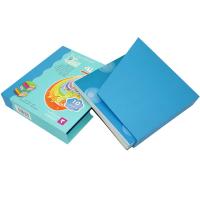 China Slipcase Cardboard Soft Close Drawer Box Printing Matt Lamination for sale