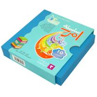 China Slipcase Cardboard Soft Close Drawer Box Printing Matt Lamination for sale