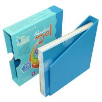 China Slipcase Cardboard Soft Close Drawer Box Printing Matt Lamination for sale