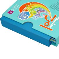 China Slipcase Cardboard Soft Close Drawer Box Printing Matt Lamination for sale