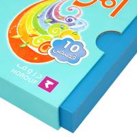 China Slipcase Cardboard Soft Close Drawer Box Printing Matt Lamination for sale