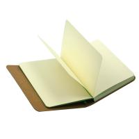 China 140mmxH210mm Hardback Notebook Printing With 160 Pages for sale