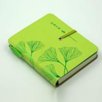 China 140mmxH210mm Hardback Notebook Printing With 160 Pages for sale