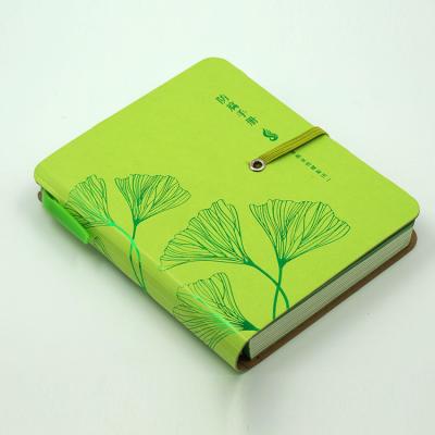 China 140mmxH210mm Hardback Notebook Printing With 160 Pages for sale