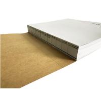 China ISO Coloring Book Printing 280GSM Brown Kraft Paper Cover Joural Custom Picture Book Printing for sale