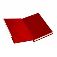 China 114mmxH152mm Hardcover Book Printing Soft Touch Finishing for sale