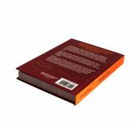 China 114mmxH152mm Hardcover Book Printing Soft Touch Finishing for sale